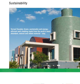 Terreal Sustainability | Terreal North America