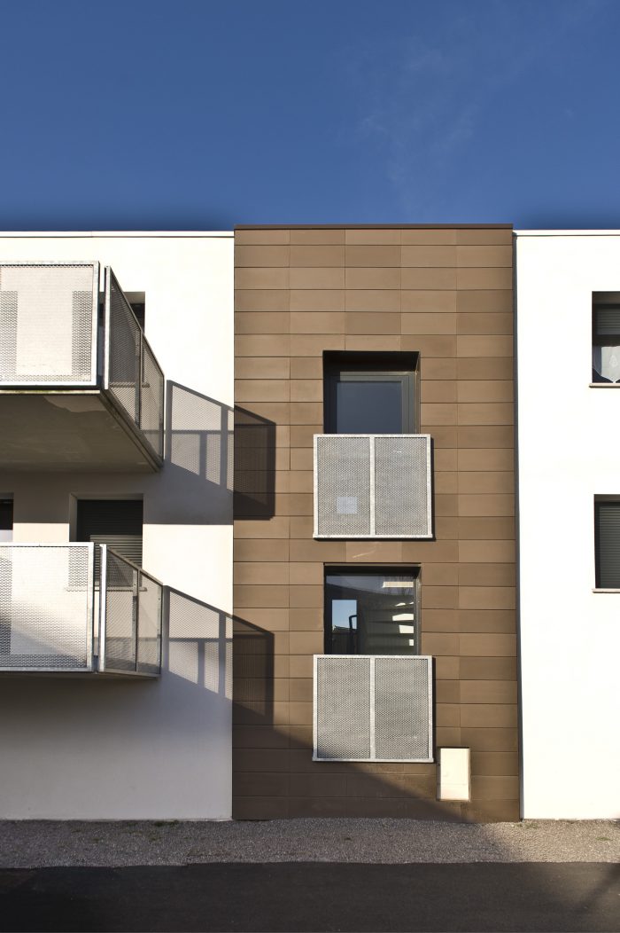 Rainscreen Systems | Terreal North America