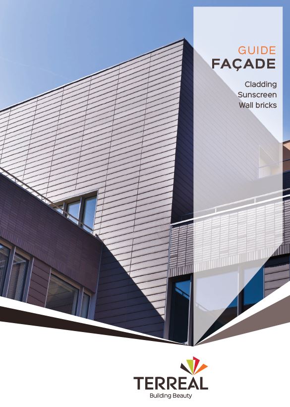 TERREAL Facade Guide | Terreal North America