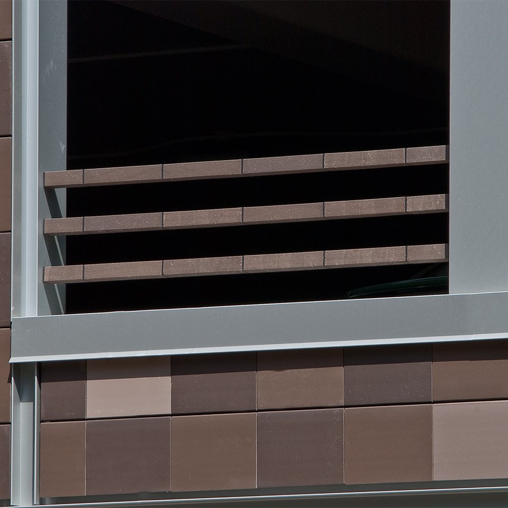 Autan *Discontinued | Terracotta Baguette | Terreal North America