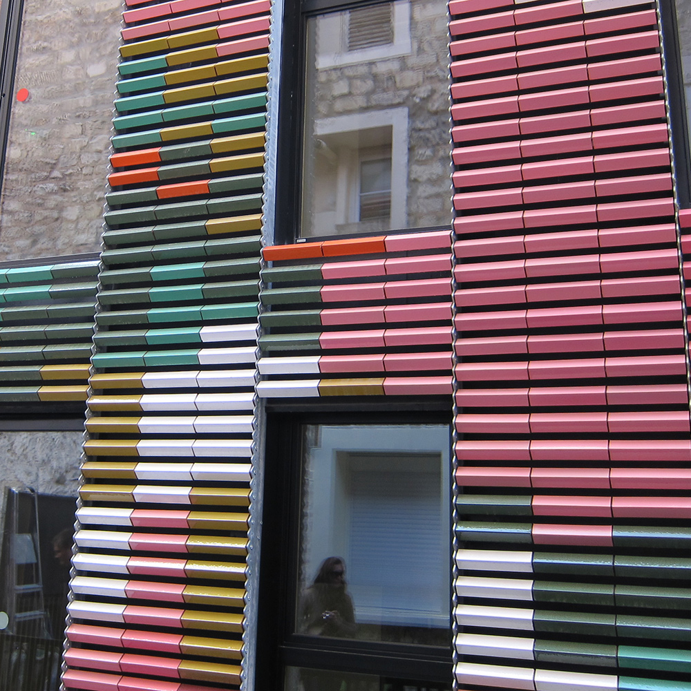 Autan *Discontinued | Terracotta Baguette | Terreal North America