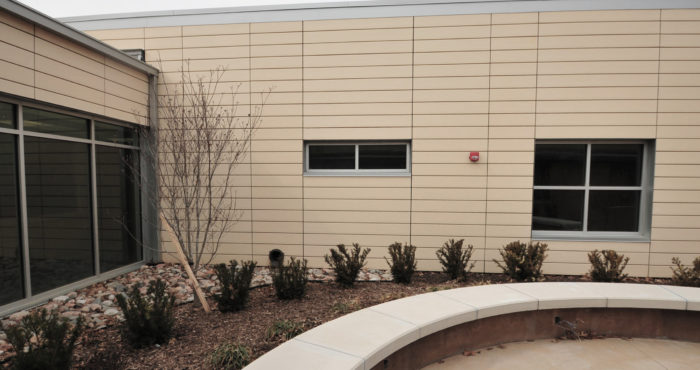 Terracotta Façade Products | Terreal North America