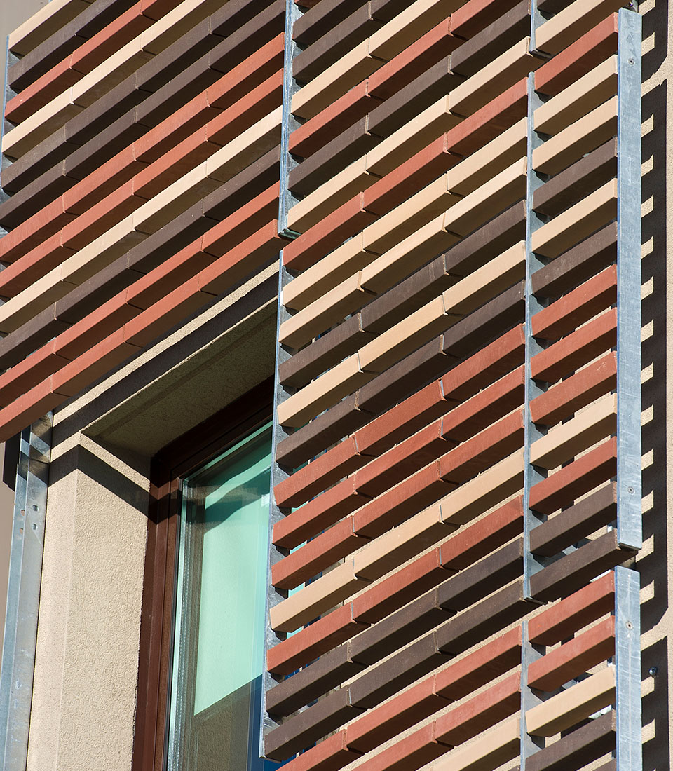 Terra Cotta Sunscreens | Terreal North America