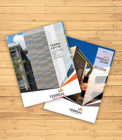 Resources | Terreal North America