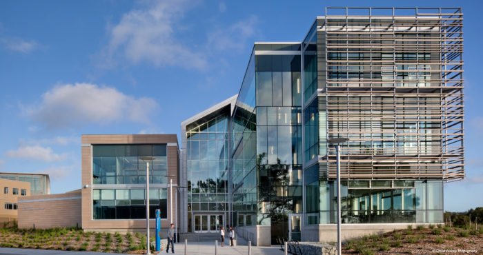 California State University Monterey Bay | Terreal North America